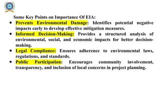 EIA Case Studies for Wind & Solar Energy Projects..pptx