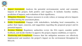 EIA Case Studies for Wind & Solar Energy Projects..pptx