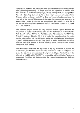 Eia chakdara shamozai | DOC