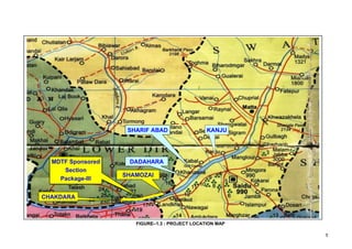 Eia chakdara shamozai | DOC