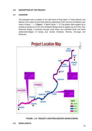 Eia chakdara shamozai | DOC