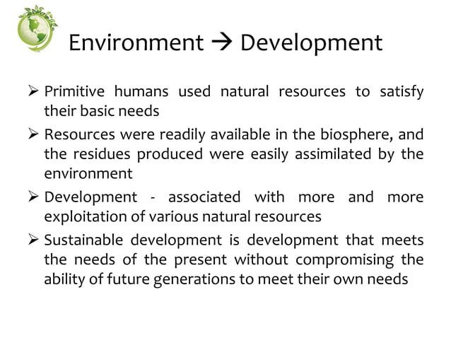 Environment management Tools : EIA & Environmetal Audit | PPT