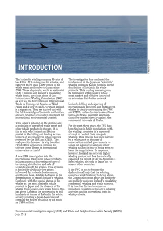 RENEGADE WHALING: | PDF