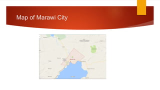 Eia in marawi | PPTX