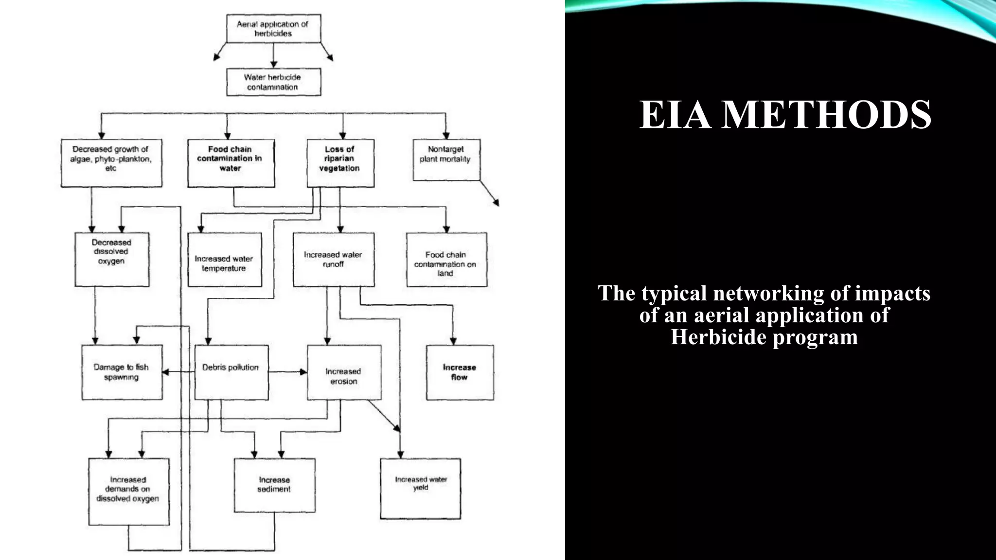 EIA Methodologies | PDF