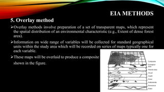 EIA Methodologies | PDF