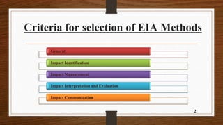 EIA METHODOLOGIES.pptx