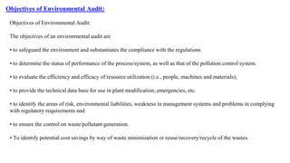 EIAM unit 6(EIA notification by Ministry of Environment and Forest ...