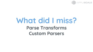 Abusing Erlang compilation pipeline for Fun and Profit | PDF | Programming Languages | Computing