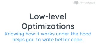 Abusing Erlang compilation pipeline for Fun and Profit | PDF | Programming Languages | Computing