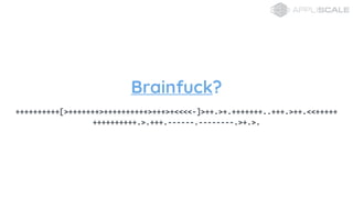 Abusing Erlang compilation pipeline for Fun and Profit | PDF | Programming Languages | Computing