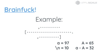 Abusing Erlang compilation pipeline for Fun and Profit | PDF | Programming Languages | Computing