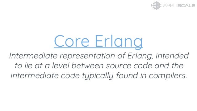 Abusing Erlang Compilation Pipeline For Fun And Profit