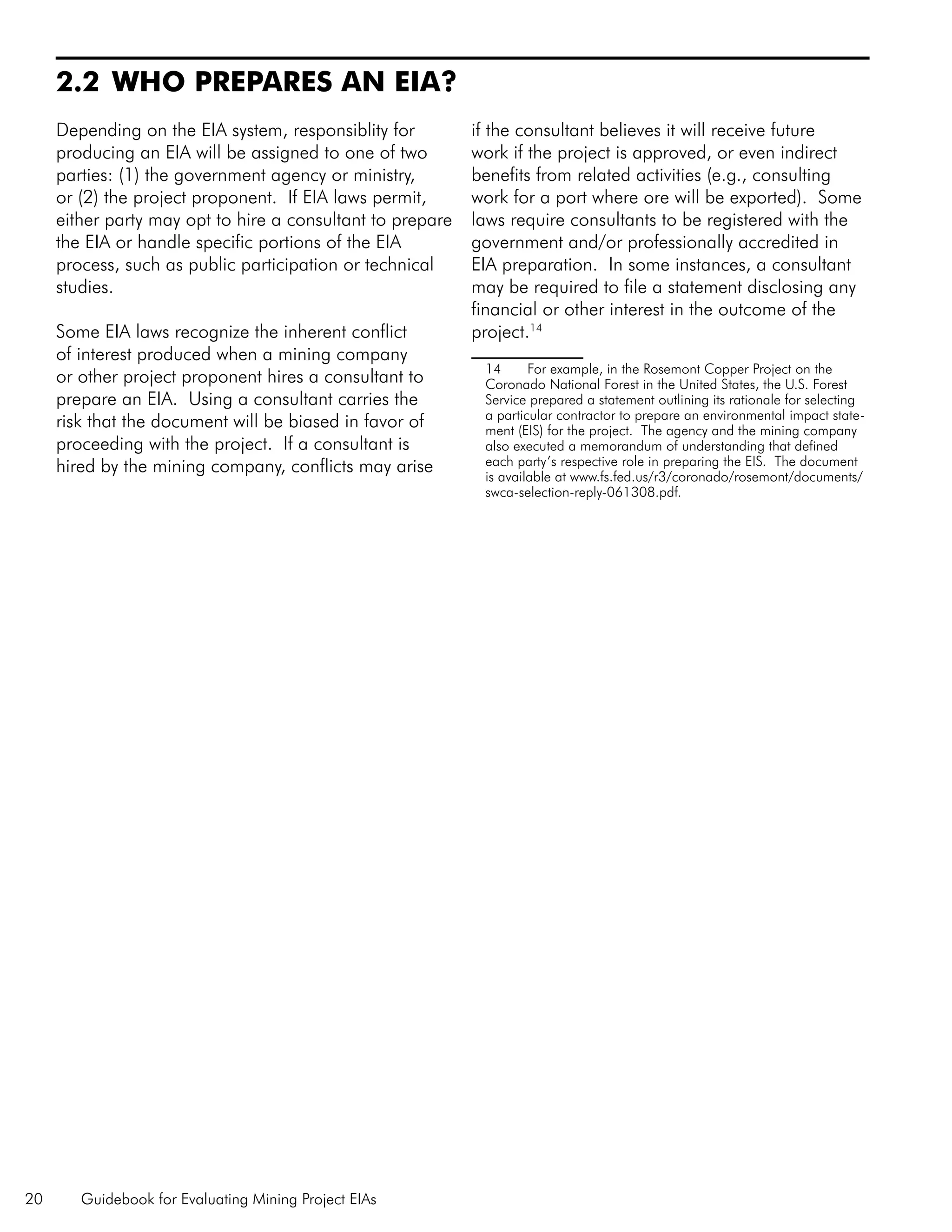 Environment impact assessment EVS Notes.pdf