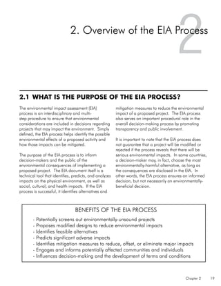 Environment impact assessment EVS Notes.pdf