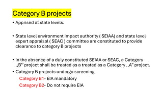 EIA_NOTIFICATIONS_1994,_2006_AND_2020_pdf | PDF