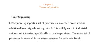 Elements of Industrial Automation 20me43p | PPT