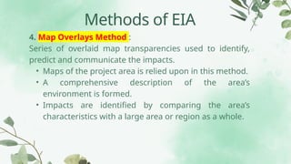 EIA ENVIRONMENTAL IMPACT ASSESSMENT.pptx