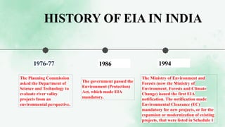 EIA ENVIRONMENTAL IMPACT ASSESSMENT.pptx