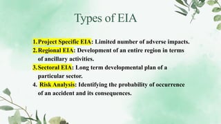 EIA ENVIRONMENTAL IMPACT ASSESSMENT.pptx