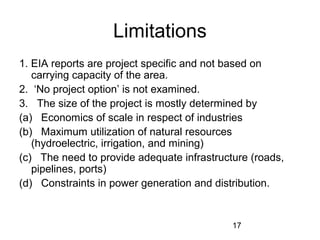 Eia procedures | PPT