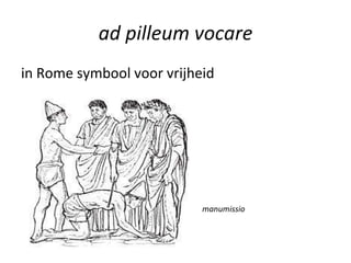 Ei aquila pilleum aufert | PPT