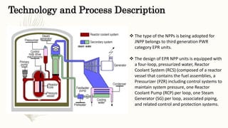 EIA report on jaitapur nuclear power plant | PPTX