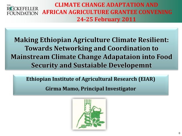 Eiar presentation 24th | PPT