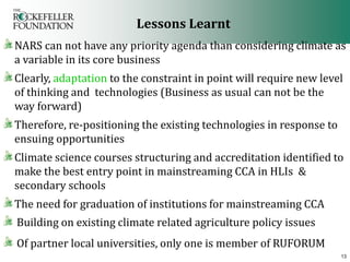 Eiar presentation 24th | PDF