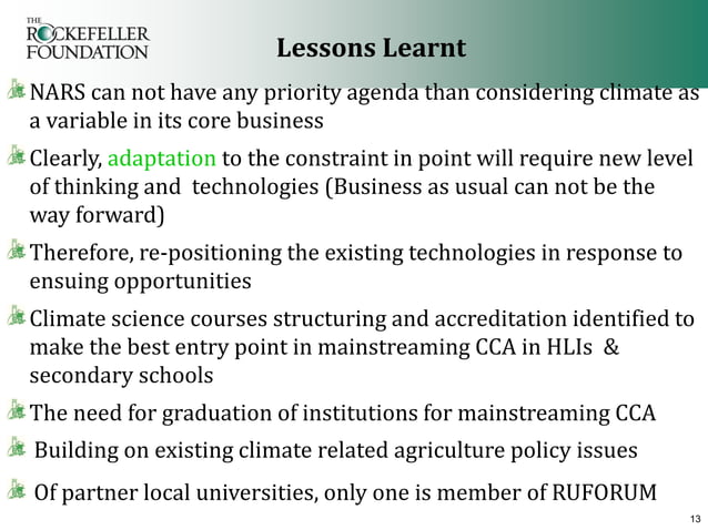 Eiar presentation 24th | PPT