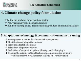 Eiar presentation 24th | PPT