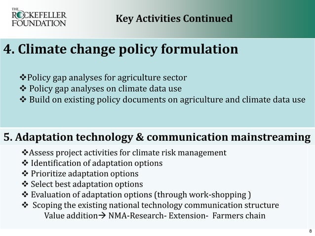 Eiar presentation 24th | PPT