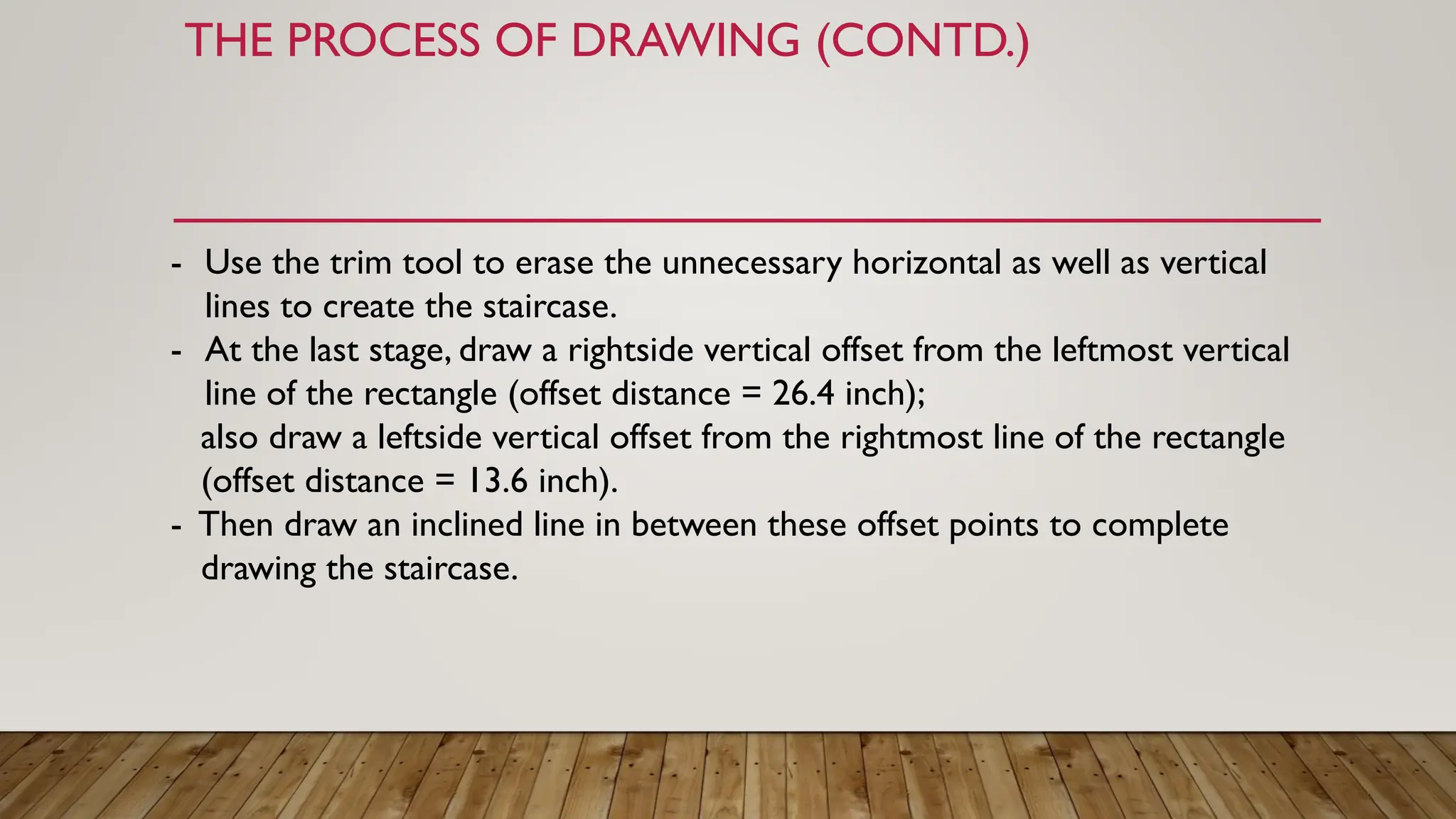 Computer Aided Drafting Lecture on Basic Drawing | PDF