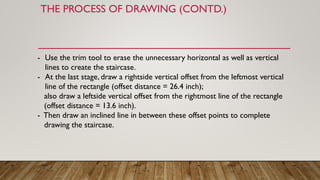 Computer Aided Drafting Lecture on Basic Drawing | PDF