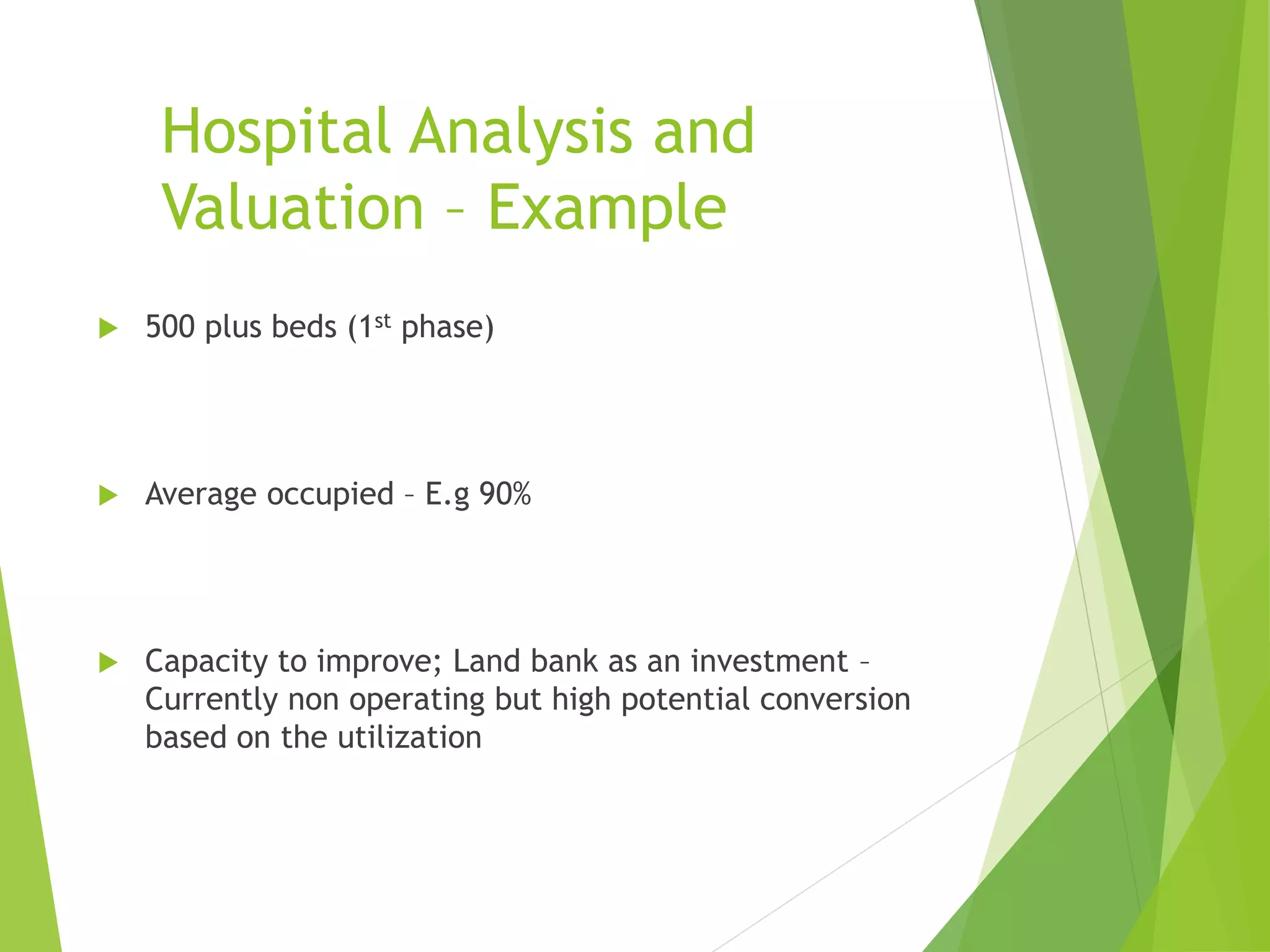 EIC - Health care - Example - Hospital.pptx
