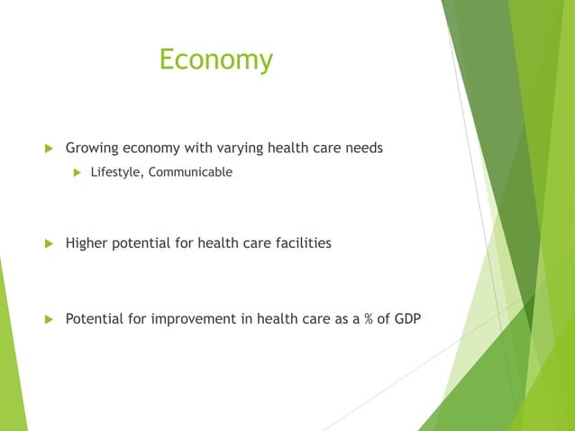 EIC - Health care - Example - Hospital.pptx