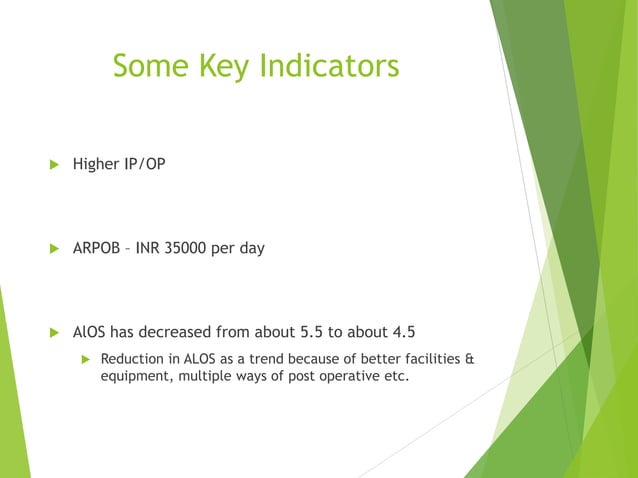 EIC - Health care - Example - Hospital.pptx