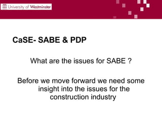 EIC Presentation | PPT