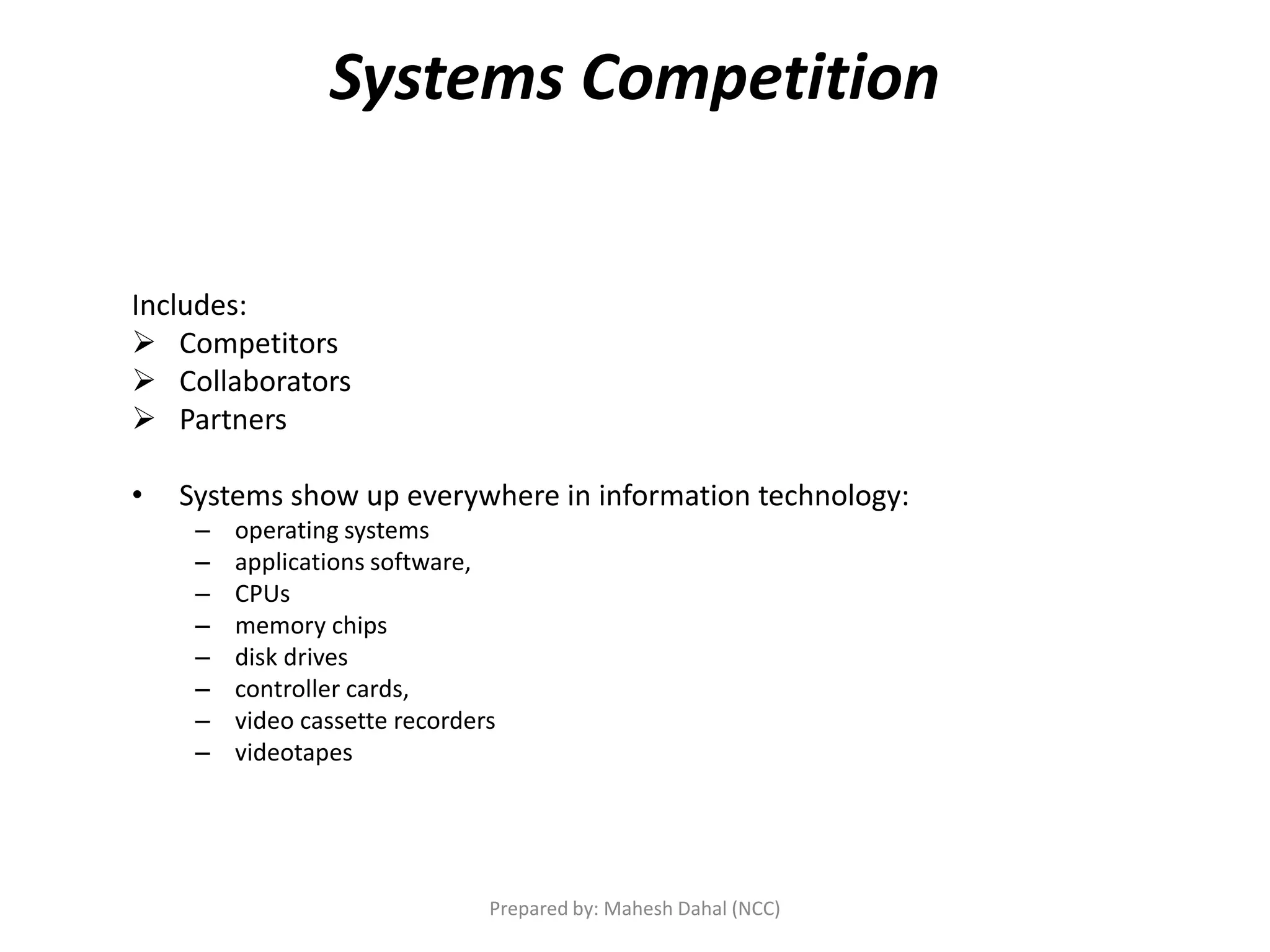 EIC-Unit-2.pptx | Operating Systems | Computer Software and Applications