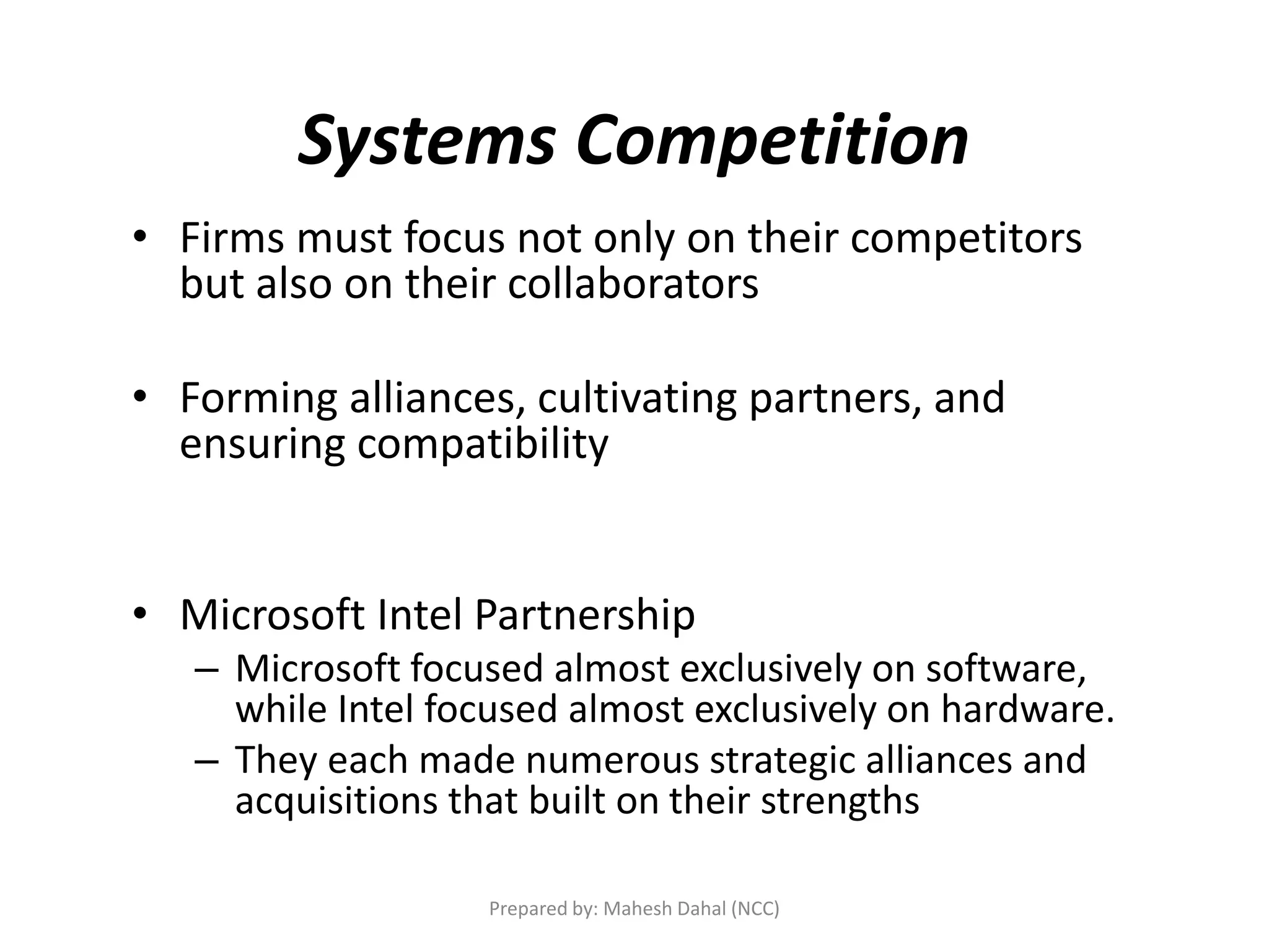 EIC-Unit-2.pptx | Operating Systems | Computer Software and Applications