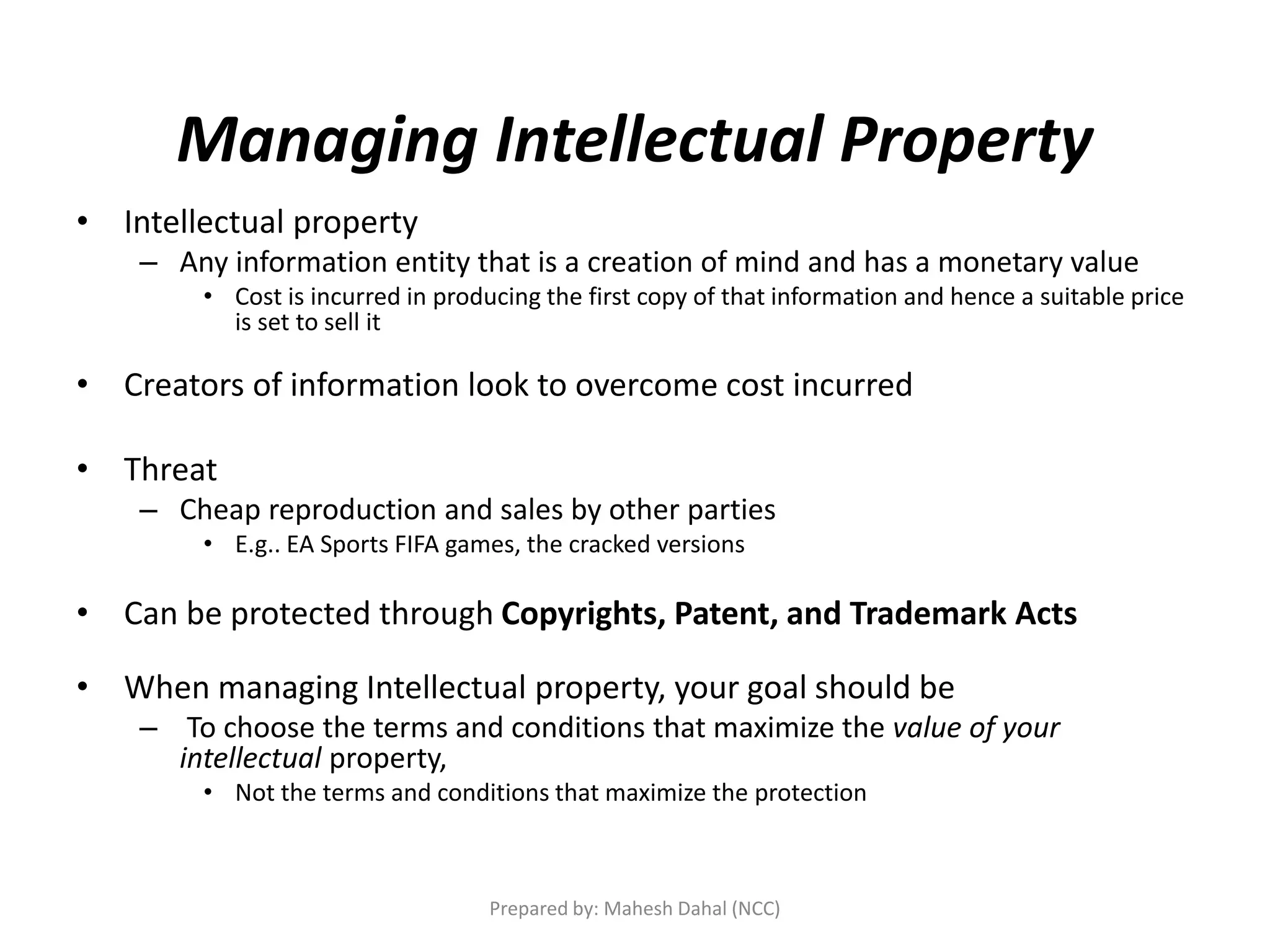 EIC-Unit-2.pptx | Operating Systems | Computer Software and Applications