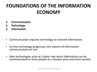 EIC-Unit-2.pptx | Operating Systems | Computer Software and Applications