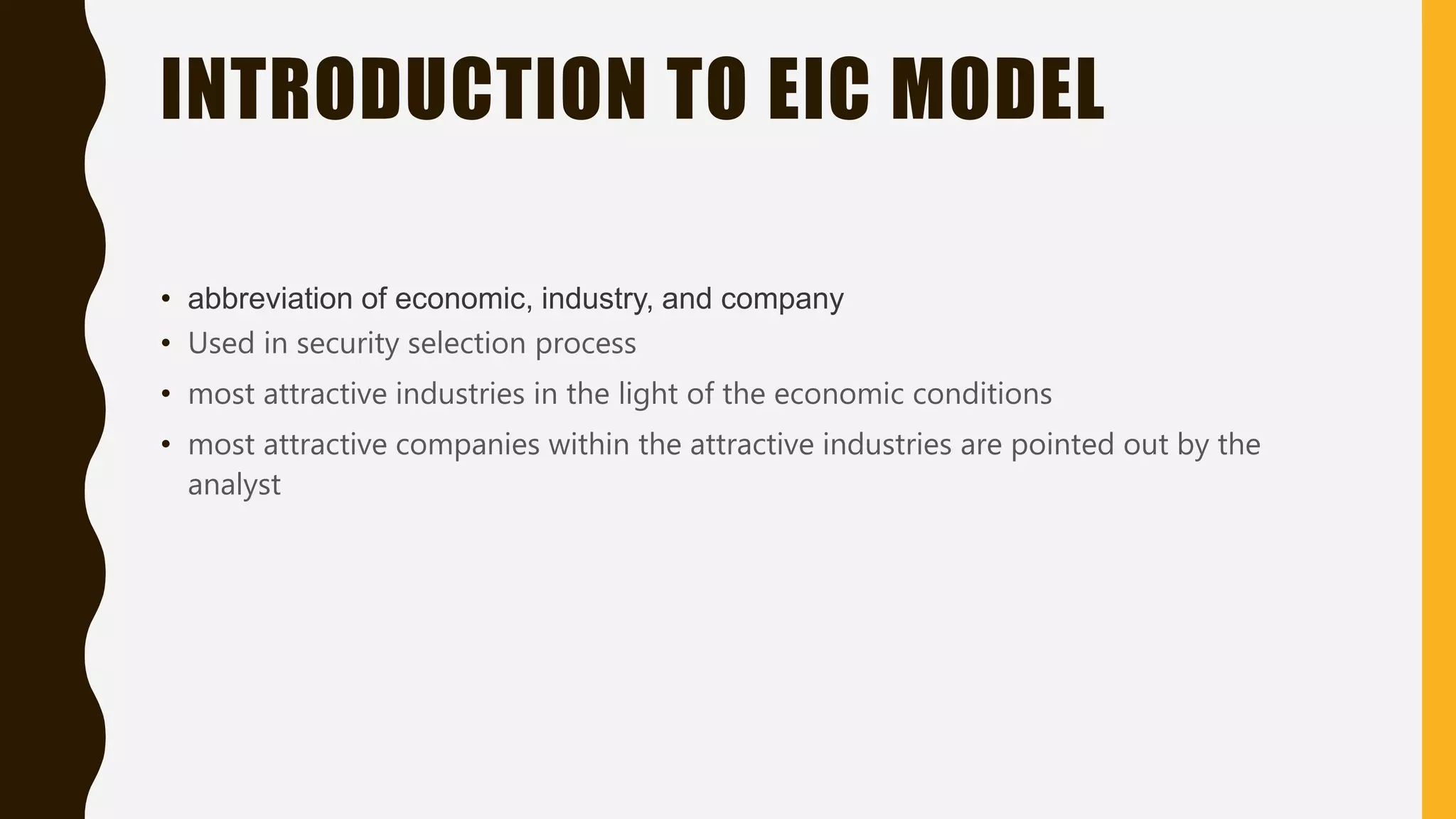 EIC Model.pptx