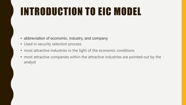 EIC Model.pptx