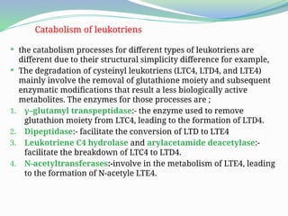 Eicosanoid metabolismmmmmmmmmmmmmmmmmmmmmmmmmm.pptx