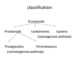 eicosanoids.ppt