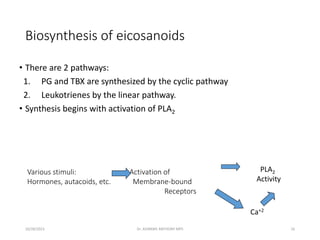 Eicosanoids.pptx