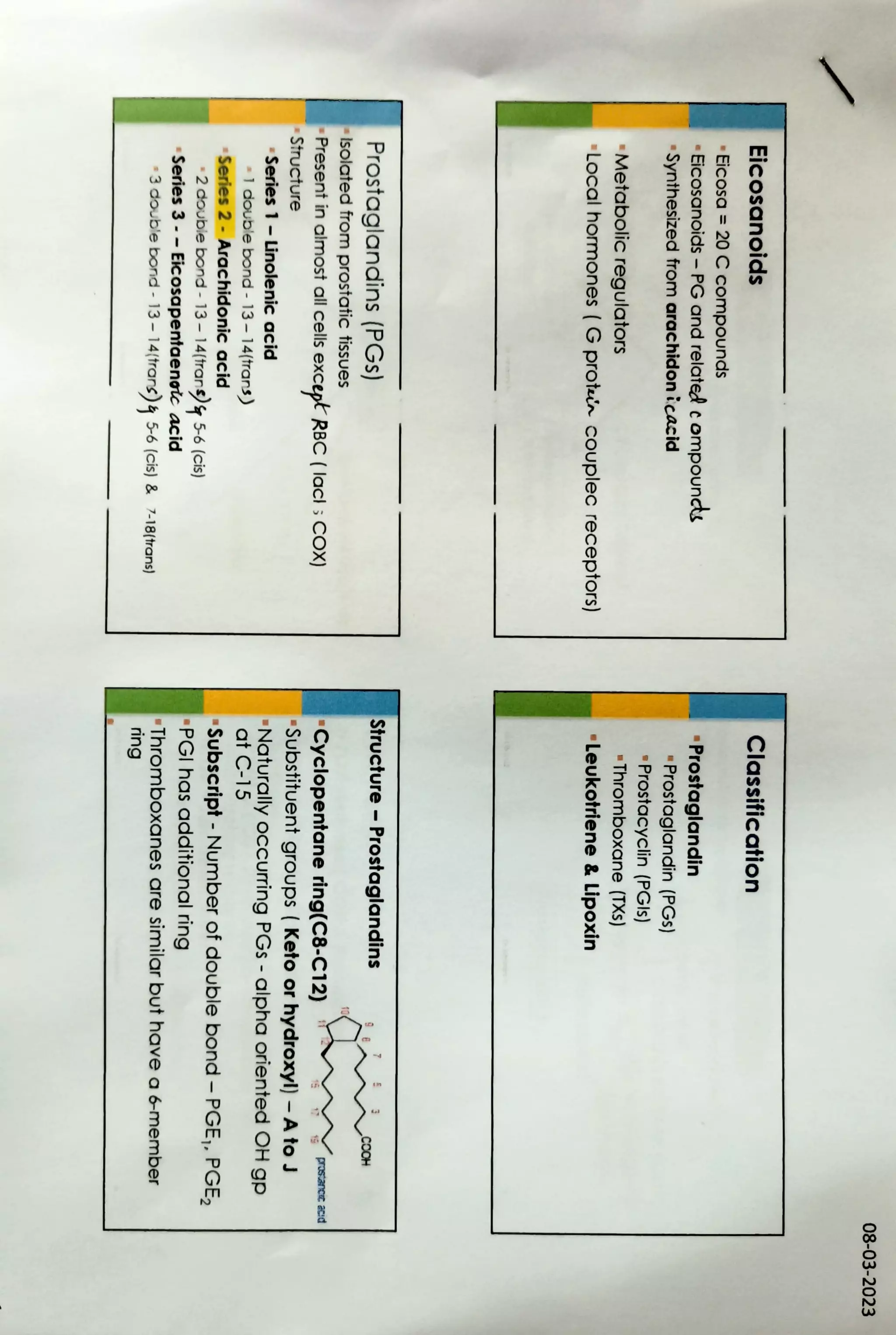 eicosanoids and prostaglandins.pdf
