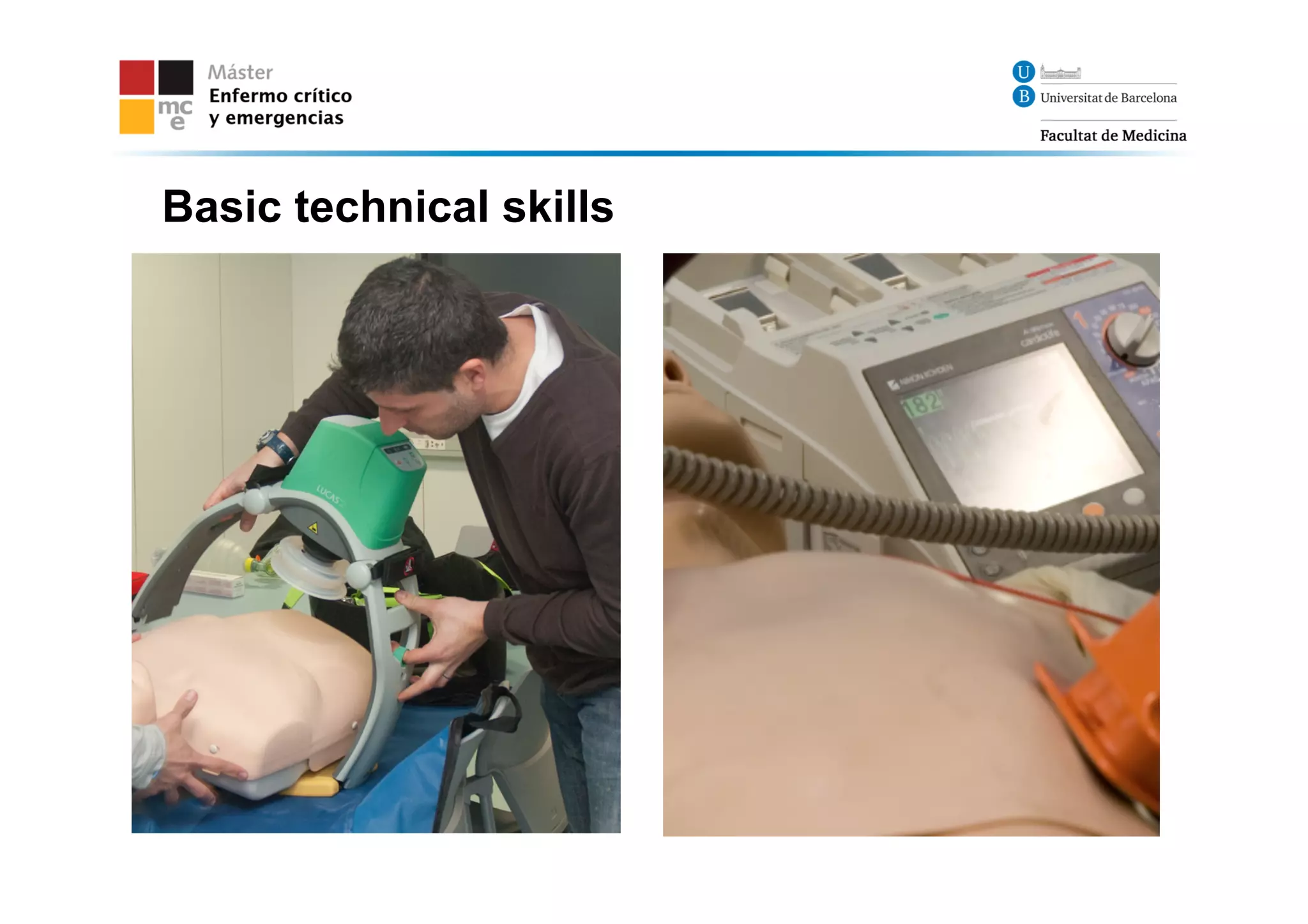 Simulation as a Teaching Tool in the ICU | PDF