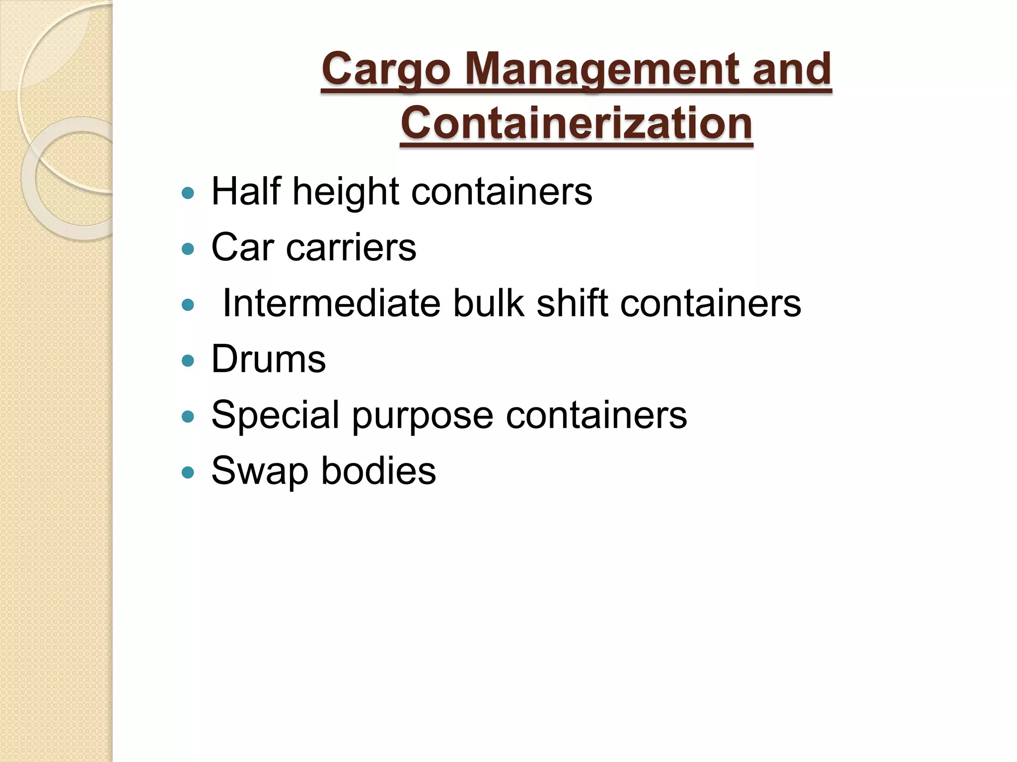 Introduction to Exports | PPTX